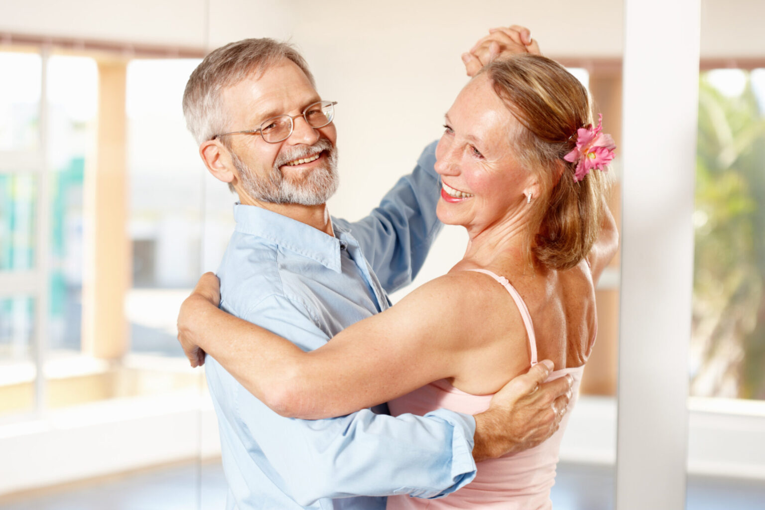 Stay Active Indoors With These Exercises! | SouthPark Capital